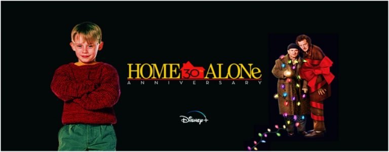 Home Alone – Movie Review - CM International School