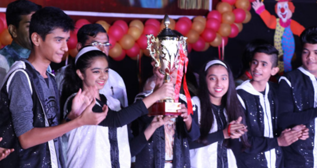 Secondary School - CM International School